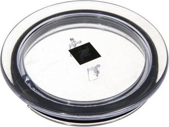 DeLonghi Nespresso couvercle bouchon Aeroccino 3 3594 Citiz en266 en267