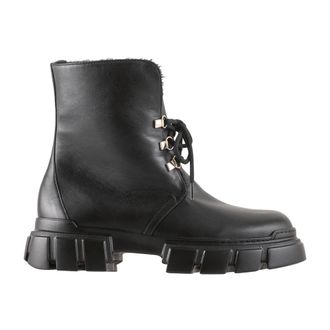 H&ouml;gl Winter Wanderstiefel - - Shoes - Damen - Schwarzk - 37 1/2 EU