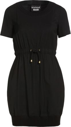 Moschino KLEIDER - Mini-Kleider auf YOOX.COM