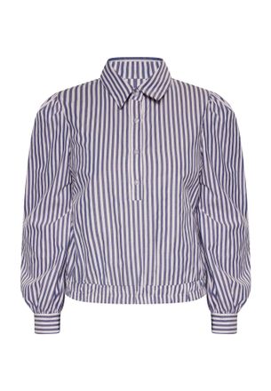Dreimaster Bluse