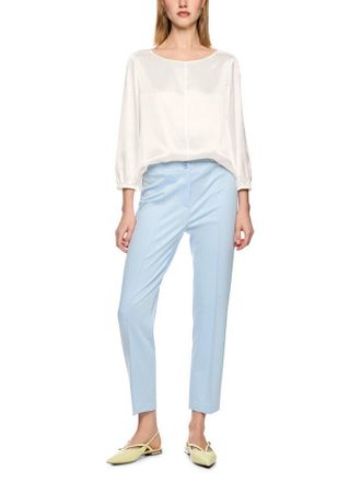 Marc Cain Blusentop Bluse