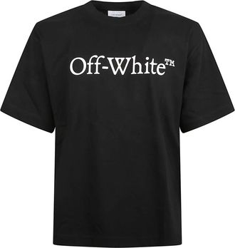 Off-white Homme, Tops, Noir, Taille: M T-Chemises