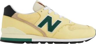 New Balance Femme, Chaussures, Multicolore, Taille: 43 EU Made in USA 996