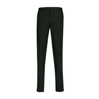 Boglioli Gr&uuml;ne Chino Hose Zeitloser Stil - - Trousers - Herren - Gr&uuml;n - 2XL