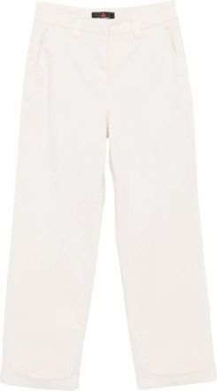 Peuterey Femme, Pantalons, Beige, Taille: 42 FR Lavezzi Pantalons