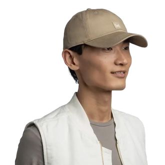 Buff Baseball Cap Zire Fawn Unisex Erwachsene