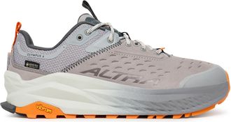 Altra Trekkingschuhe Altra Olympus 6 AL0A85NM Grau