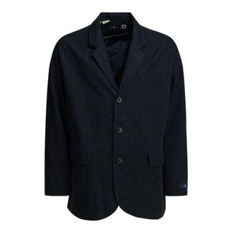 Levi's Unstrukturierte Jacke - - Jackets - Herren - Blau - XL
