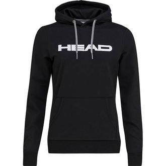 Head Damen Hoodie CLUB ROSIE Hoodie W
