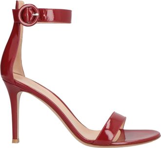 Gianvito Rossi SCHUHE - Sandalen auf YOOX.COM