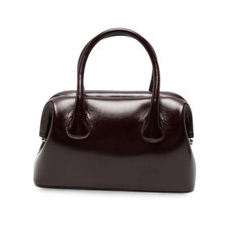Osoi Henkeltasche - - Bags - Damen - Lila - ONE SIZE