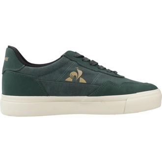 Le Coq Sportif Homme, Chaussures, Vert, Taille: 41 EU Jet Star Baskets