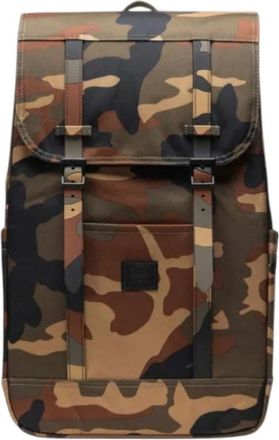 Herschel unisex, Sacs, Multicolore, Taille: ONE Size Retreat Backpack
