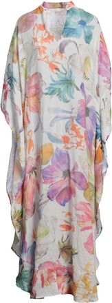 120% Lino KLEIDER - Maxi-Kleider auf YOOX.COM