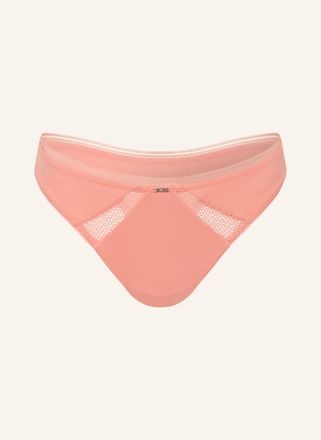 HUGO BOSS String Pure rosa