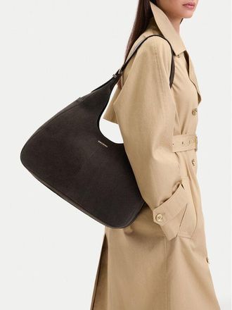 Gino Rossi Handtasche EO-LA224-19595-1 Dunkelbraun