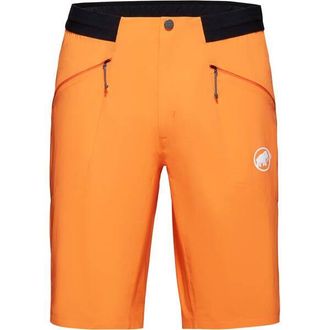 Mammut Herren Shorts Aenergy Light SO Shorts Men