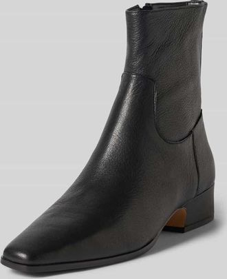 Steve Madden Stiefeletten mit Blockabsatz Modell Dusty