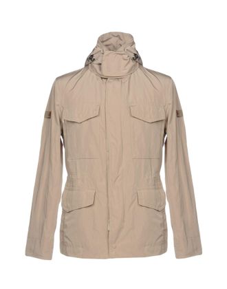 Peuterey JACKEN & MÄNTEL - Jacken und Anoraks auf YOOX.COM