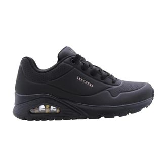 Skechers Mongozo Sneaker - - Shoes - Damen - Schwarzk - 36 EU