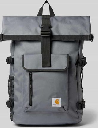 Carhartt Work in Progress Rucksack mit Logo-Patch Modell PHILIS