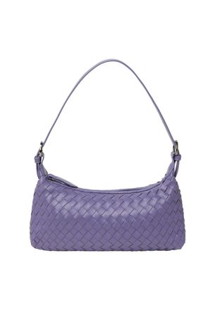 Faina Umh&auml;ngetasche Umh&auml;ngetasche Frauen Lavendel