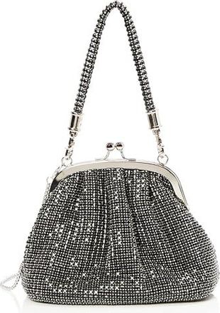 Faina Sacs à bandoulière, Femme, Noir, Einheitsgröße