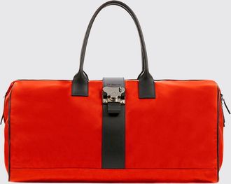 FPM Milano Sac De Voyage FPM MILANO Homme couleur Rouge