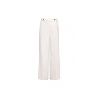 Marella Damen, Hosen, Beige, MGr&ouml;&szlig;e