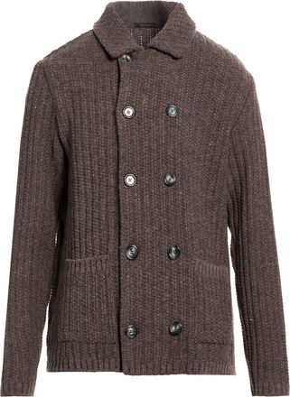 Officina 36 STRICKWAREN - Strickjacken auf YOOX.COM