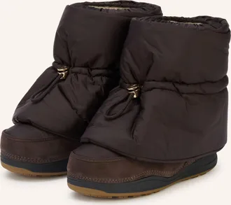 Bogner Boots La Plagne schwarz