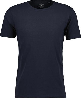 Ragman Herren My Favorite T-Shirt (DE/NL/SE/PL, Alphanumerisch, 3XL, Regular, Regular, Marine-070)