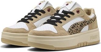 Puma Rebound Low Animal Flair Trainers EU 38