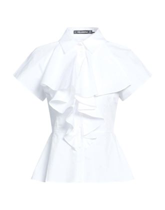 Karl Lagerfeld TOPS - Hemden auf YOOX.COM