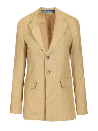 Polo Ralph Lauren Blazer - Beige