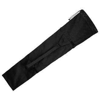 Generico Ersatztasche f&uuml;r Campingstuhl, Aufbewahrungstasche f&uuml;r Klappstuhl, 122 cm, tragbar, faltbar, f&uuml;r Park, Rasen, Picknick, Reisen, Sport, Camping