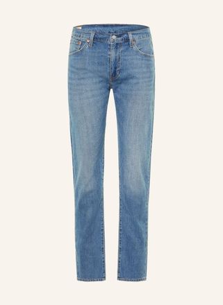 Levi's Jeans 502 Taper Tapered Fit blau