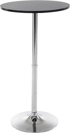 Clp tavolino rotondo