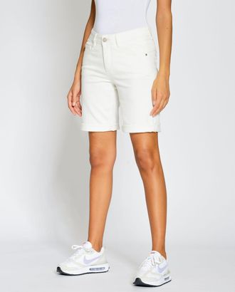 Gang 94AMELIE BERMUDA - relaxed fit Hose