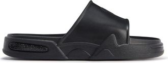 Giuseppe Zanotti GZ-SLIDE GHOST Flache Schuhe