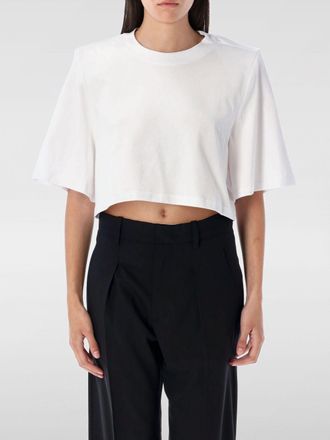 Isabel Marant T-Shirt ISABEL MARANT Femme couleur Blanc