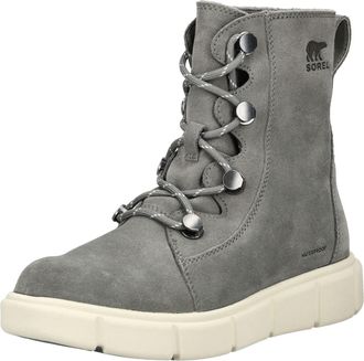 Sorel Schn&uuml;rstiefelette