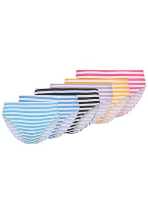 Petite Fleur Damen Jazz-Pants Slips