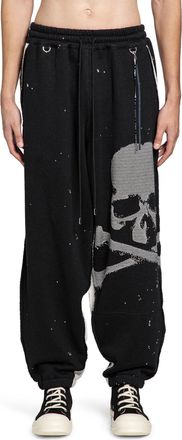 MASTERMIND WORLD MAN TROUSERS