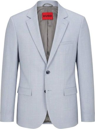 HUGO BOSS Herren Anzugsakko ARTI Extra Slim Fit