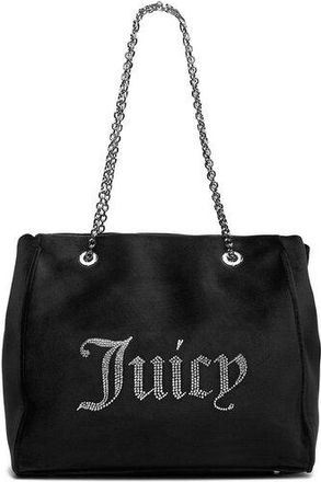 Juicy Couture Handtasche CEO-BIJXT8935WPO Schwarz