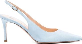 Roberto Festa Milano Femme, Chaussures, Bleu, Taille: 39 EU &Agrave; Talon