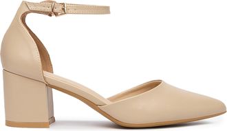 Jenny Pumps JENNY CEO-ANGEL WS210702-10 Beige
