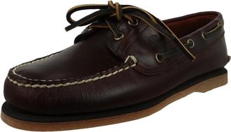 Timberland Klassische Bootsschuhe - - Shoes - Herren - Braun - 43 1/2 EU