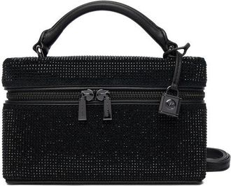 Michael Kors Handtasche 32F5UQ1C1U Schwarz